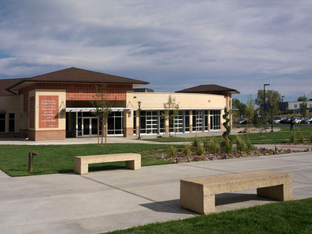 Denver Seminary | Saunders