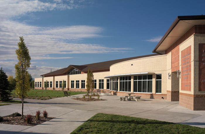 Denver Seminary | Saunders